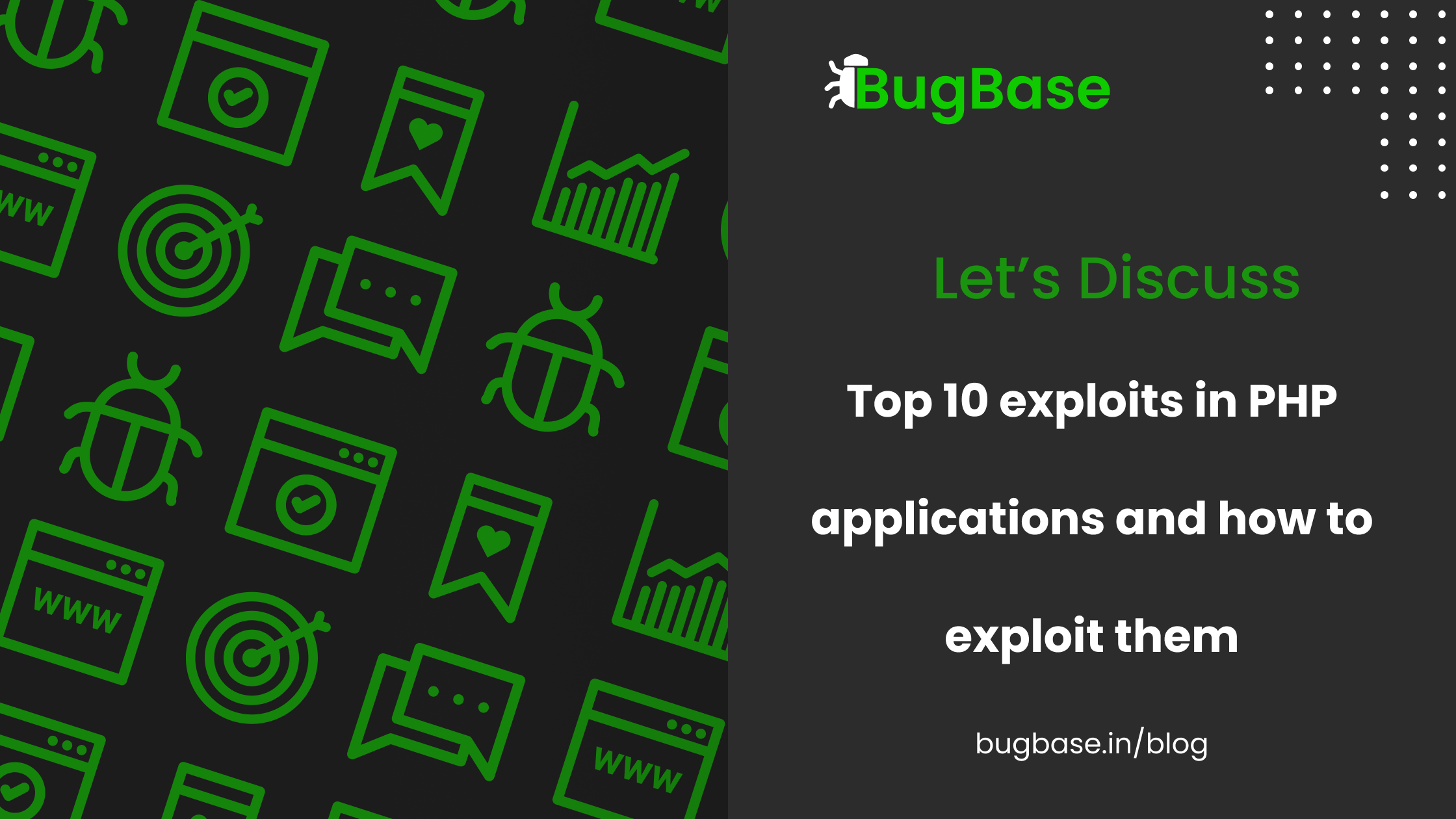 BugBase Blogs